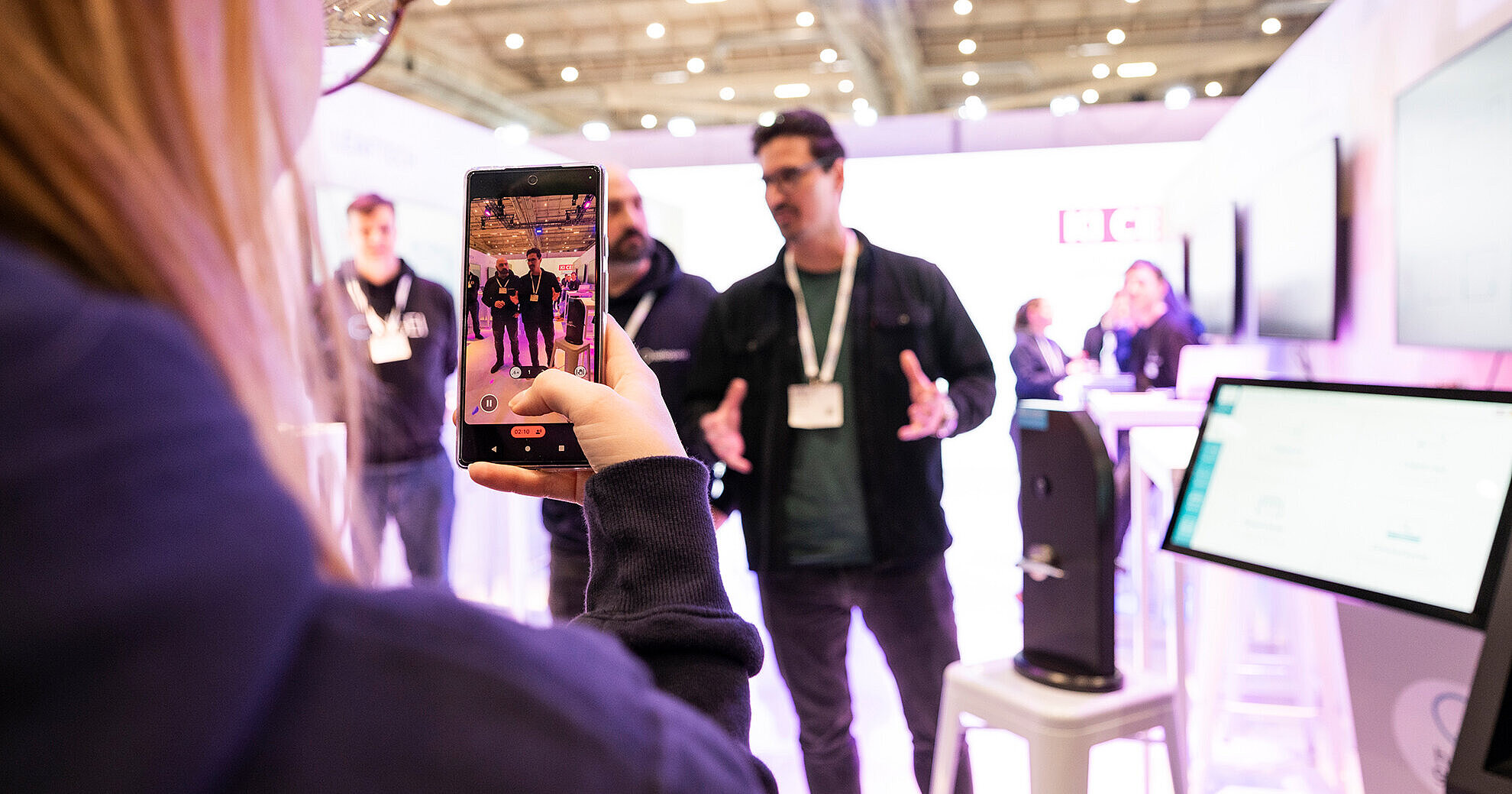 SMM | AI Center - SMM