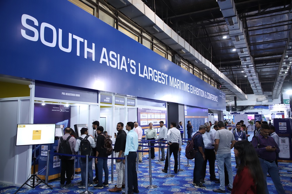 INMEX SMM India 2025: Sprungbrett für globale Unternehmen - SMM