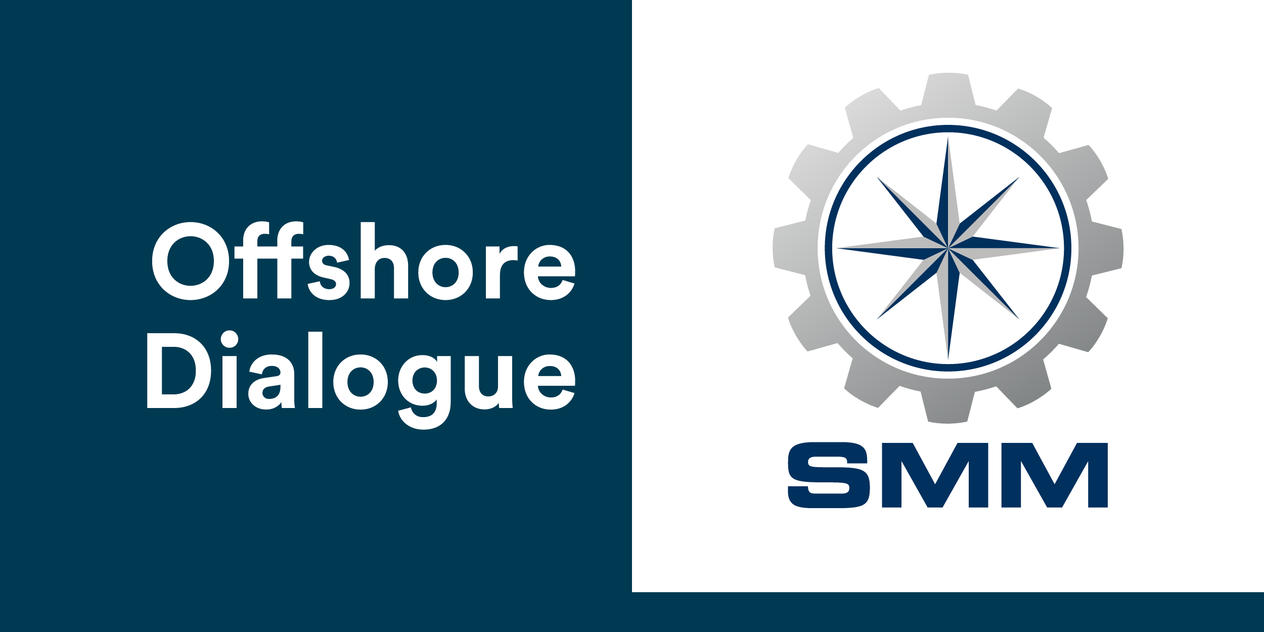 SMM | Offshore Dialogue - SMM